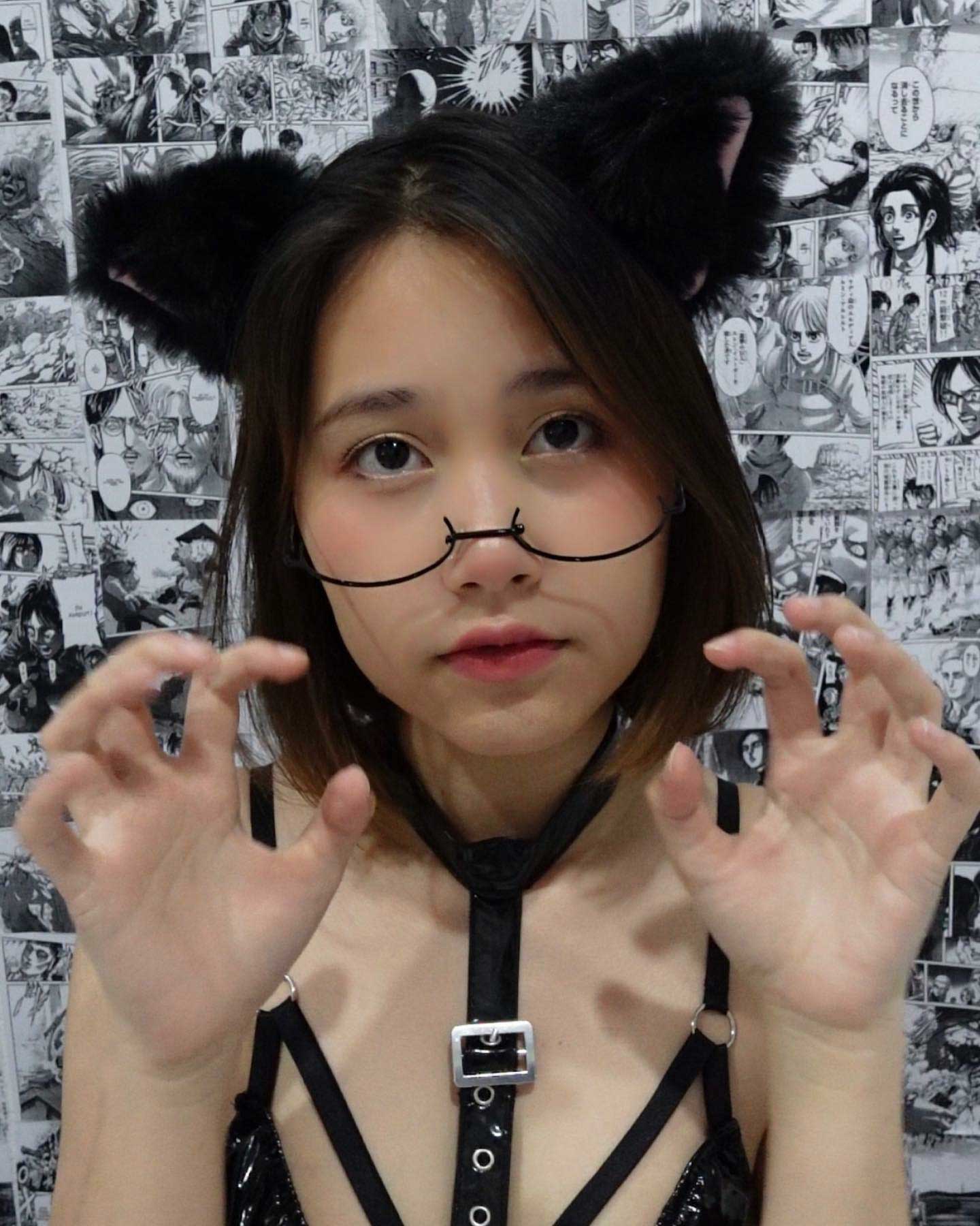 ส่องวาร์ป น้องไข่เน่า kainaoa สาวสวยลีลาเด็ดโดนใจดาวเด่น Onlyfans