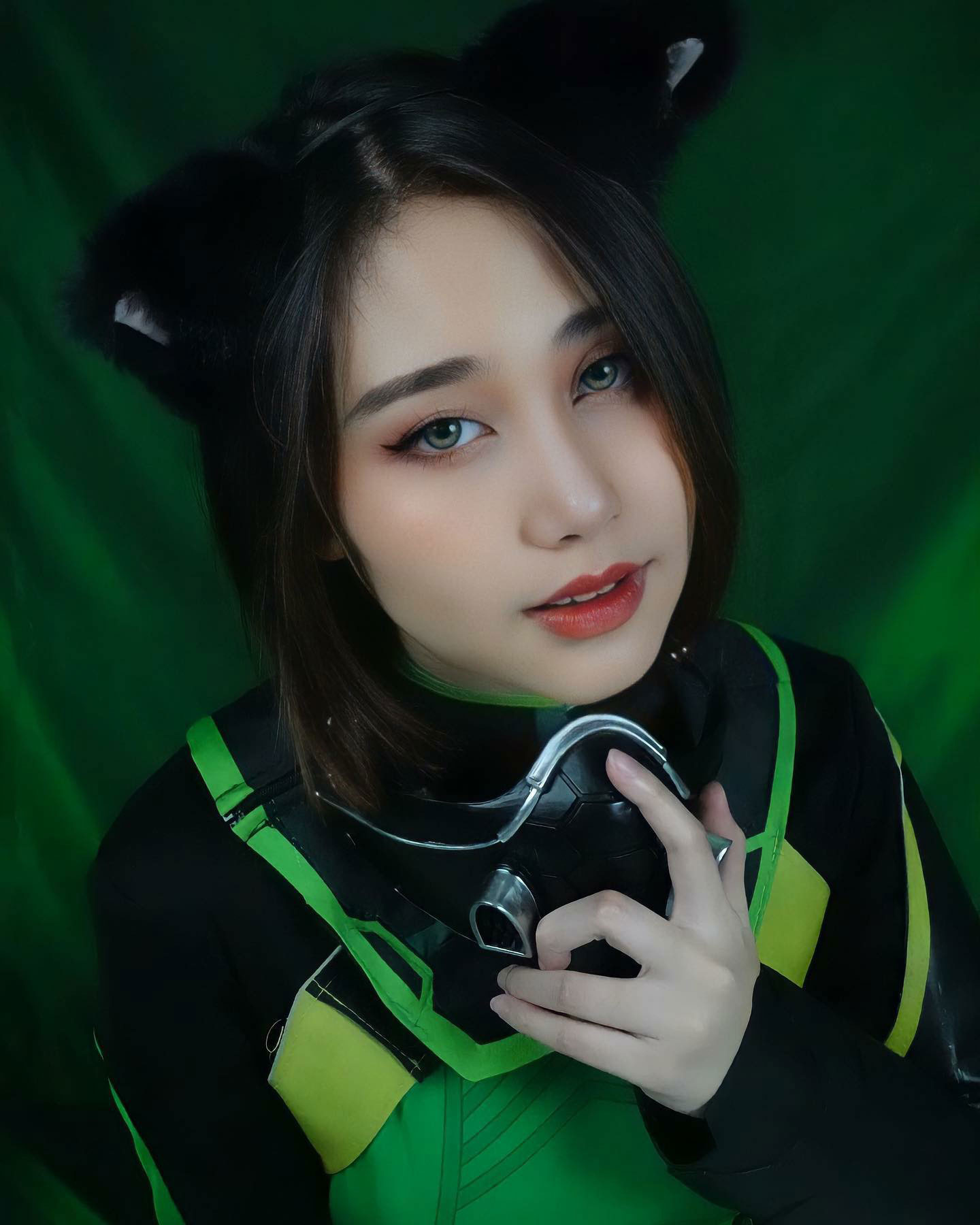 ส่องวาร์ป น้องไข่เน่า Kainaoa สาวสวยลีลาเด็ดโดนใจดาวเด่น Onlyfans