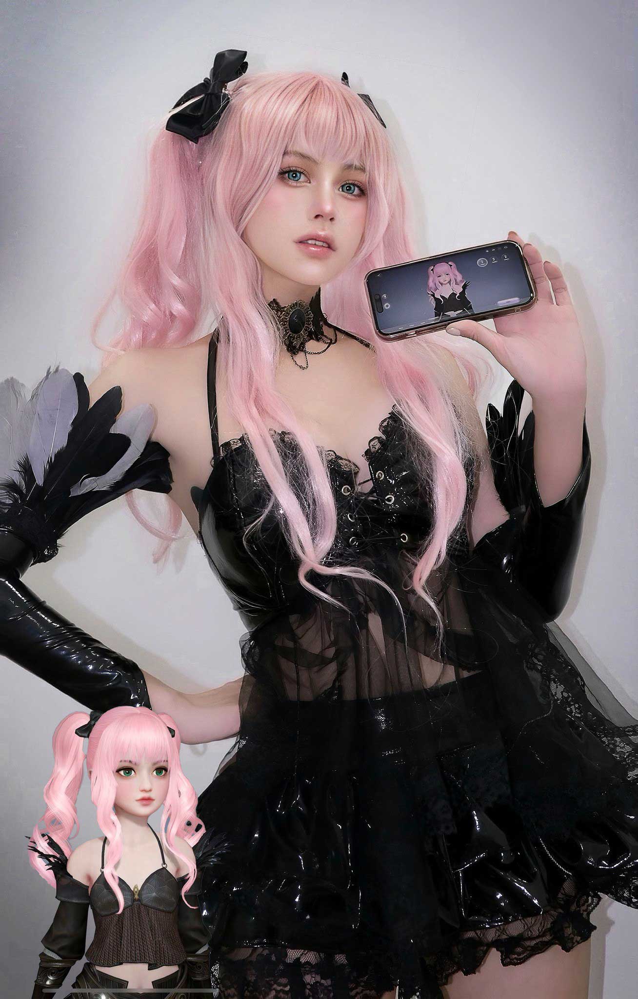 ส่องวาร์ป น้องpingpinggg2011 สาวสวย ONF สุดแซ่บเซ็กซี่ ในทวีปเอเชีย