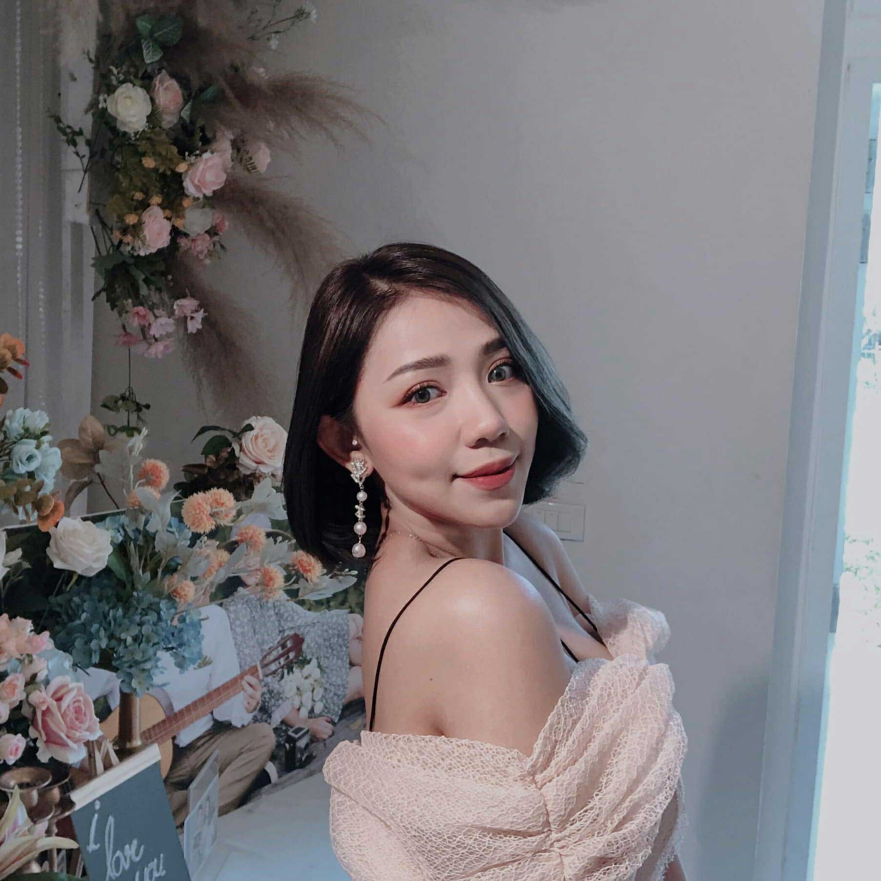 ส่องวาร์ป น้องParin Posri สาวสวย Onlyfans ดาวเด่นวงการเซ็กซี่สุดเอ็กซ์