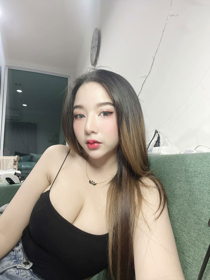 ส่องวาร์ป น้องปอ Kaseinee สาวสวย Onlyfans18+ เซ็กซี่ไฟหน้าอกสะบึ้ม