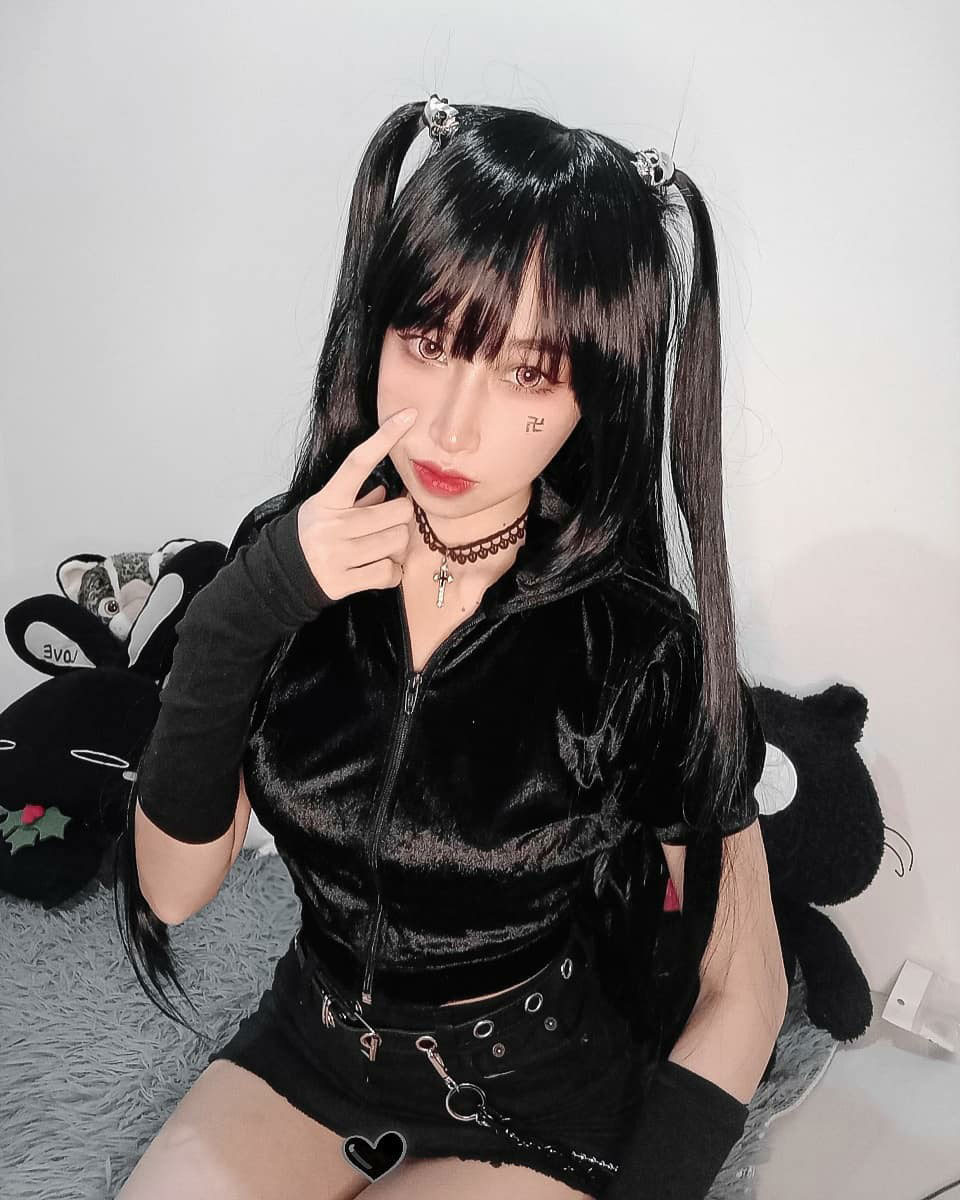 ส่องวาร์ป น้องก้อย รพีพรรณ สาวสวย สายคอสเพย์ สุดแซ่บเซ็กซี่Onlyfans