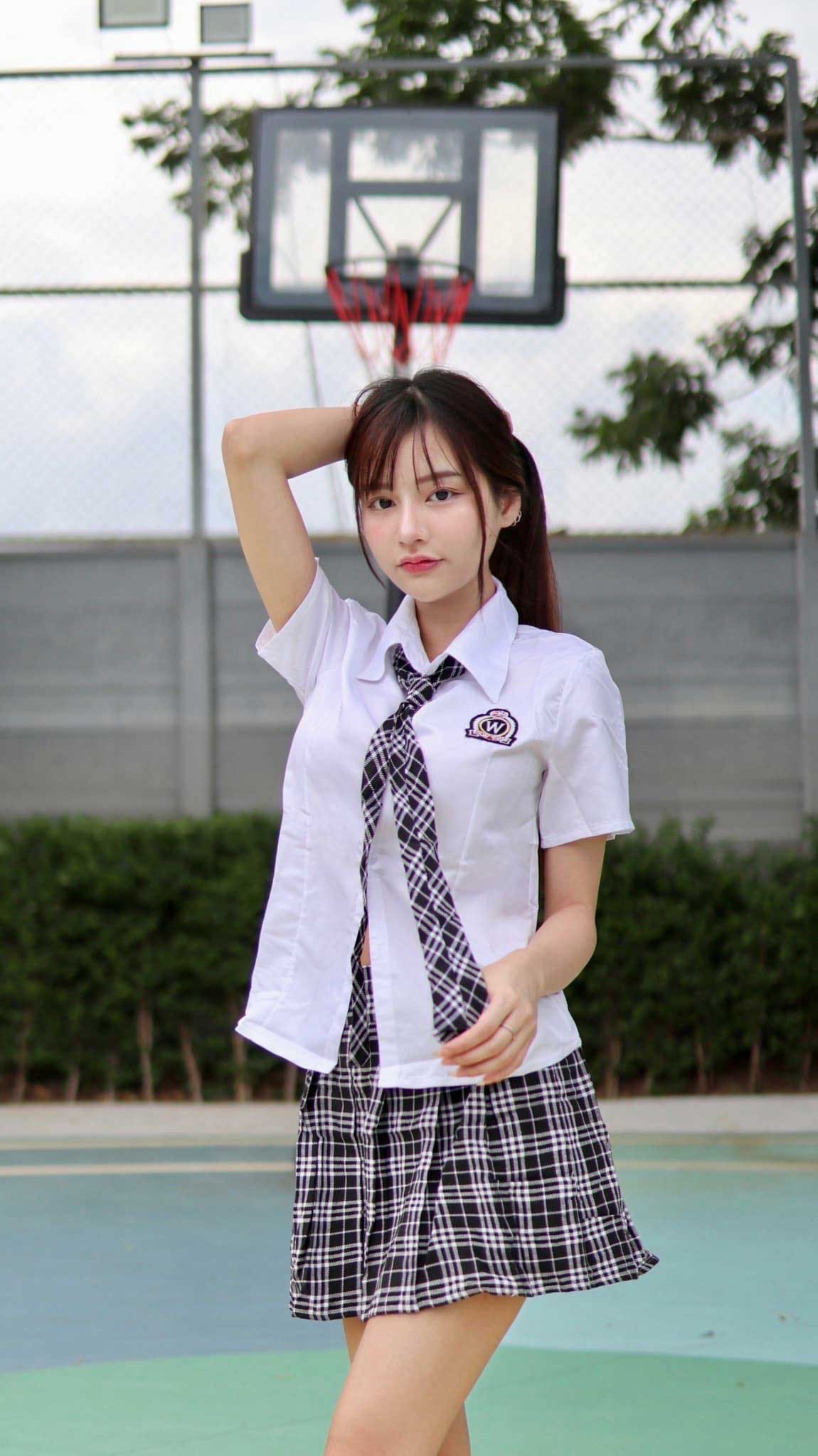 ส่องวาร์ป น้องโดนัท Waranit สาวสวยOnlyfans18+ สุดเซ็กซี่ หุ่นสุดเอ็กซ์