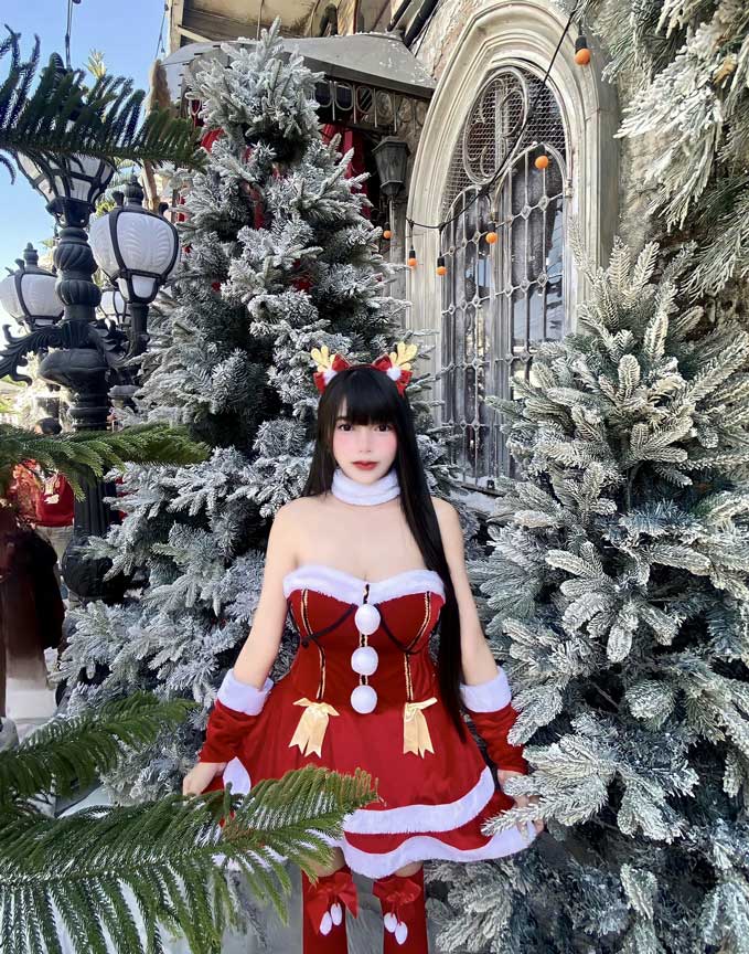 ส่องวาร์ป น้องแตงโม Tangmo สาวสวยOnlyfans ดาวยั่ว สุดเซ็กซี่ สายหื่น