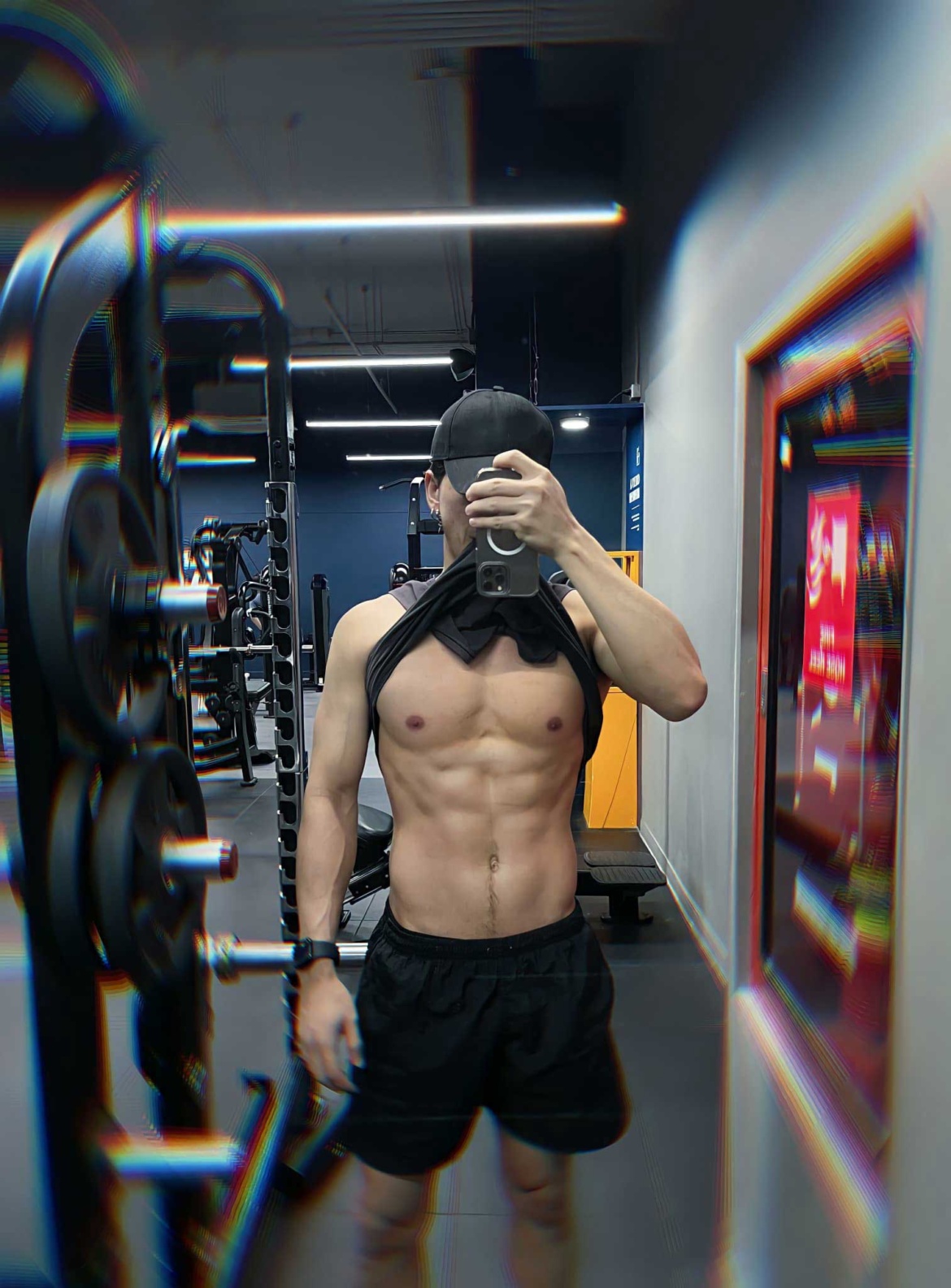 ส่องวาร์ป เคนโด้ Apisit Nunta นายแบบหนุ่มเชียงใหม่ หน้าใส ซิกแพคสวย